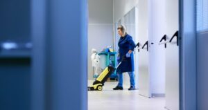 Why Choose Vanguard | Vanguard Cleaning Systems of Louisville